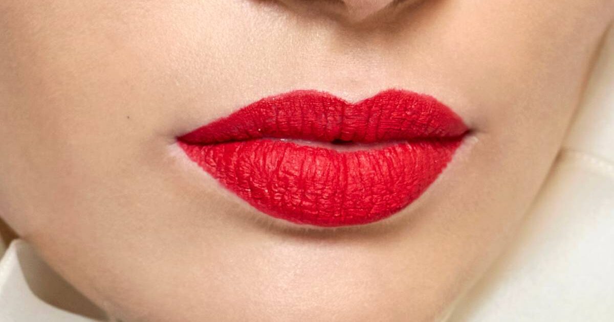 Rossetto: il grande ritorno sulle passerelle - Donna Moderna
