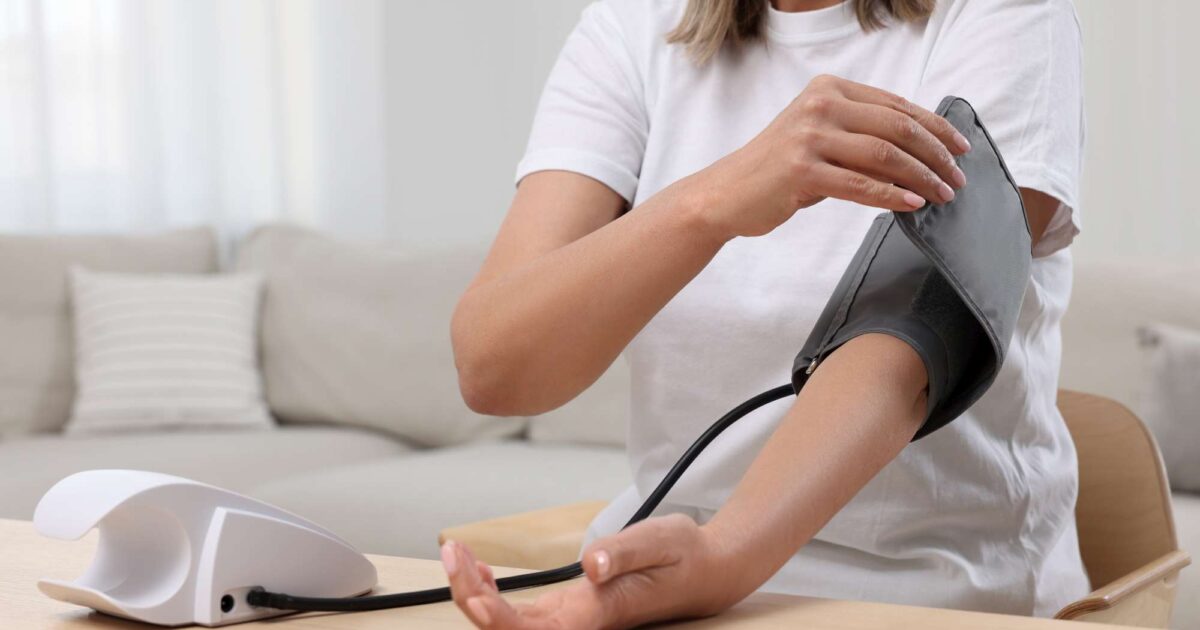 Pressione alta: consigli su come gestirla - Donna Moderna