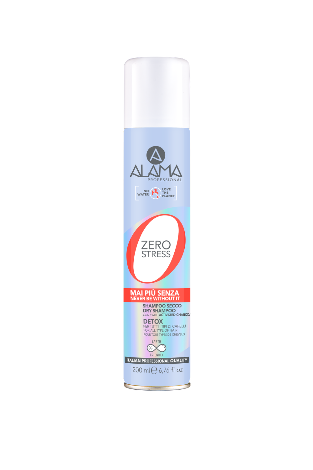 Come usare lo shampoo secco - Donna Moderna