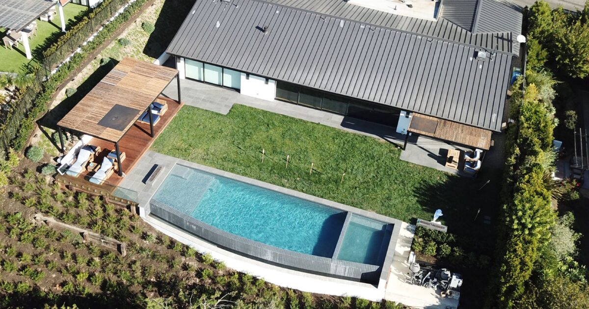 Matthew Perry, venduta la villa di Los Angeles - Donna Moderna