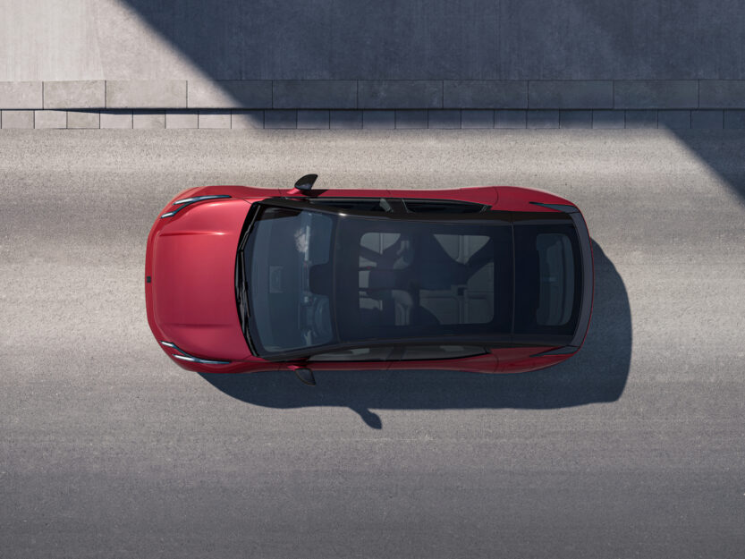 Arriva Lynk & Co 02, il modello full electric - Donna Moderna