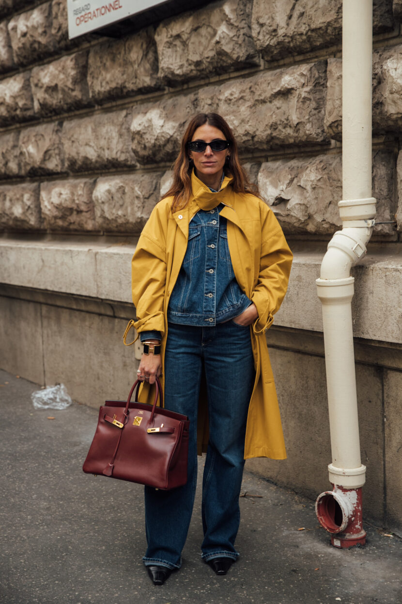 Come abbinare il colore ocra: idee autunno 2024 - Donna Moderna