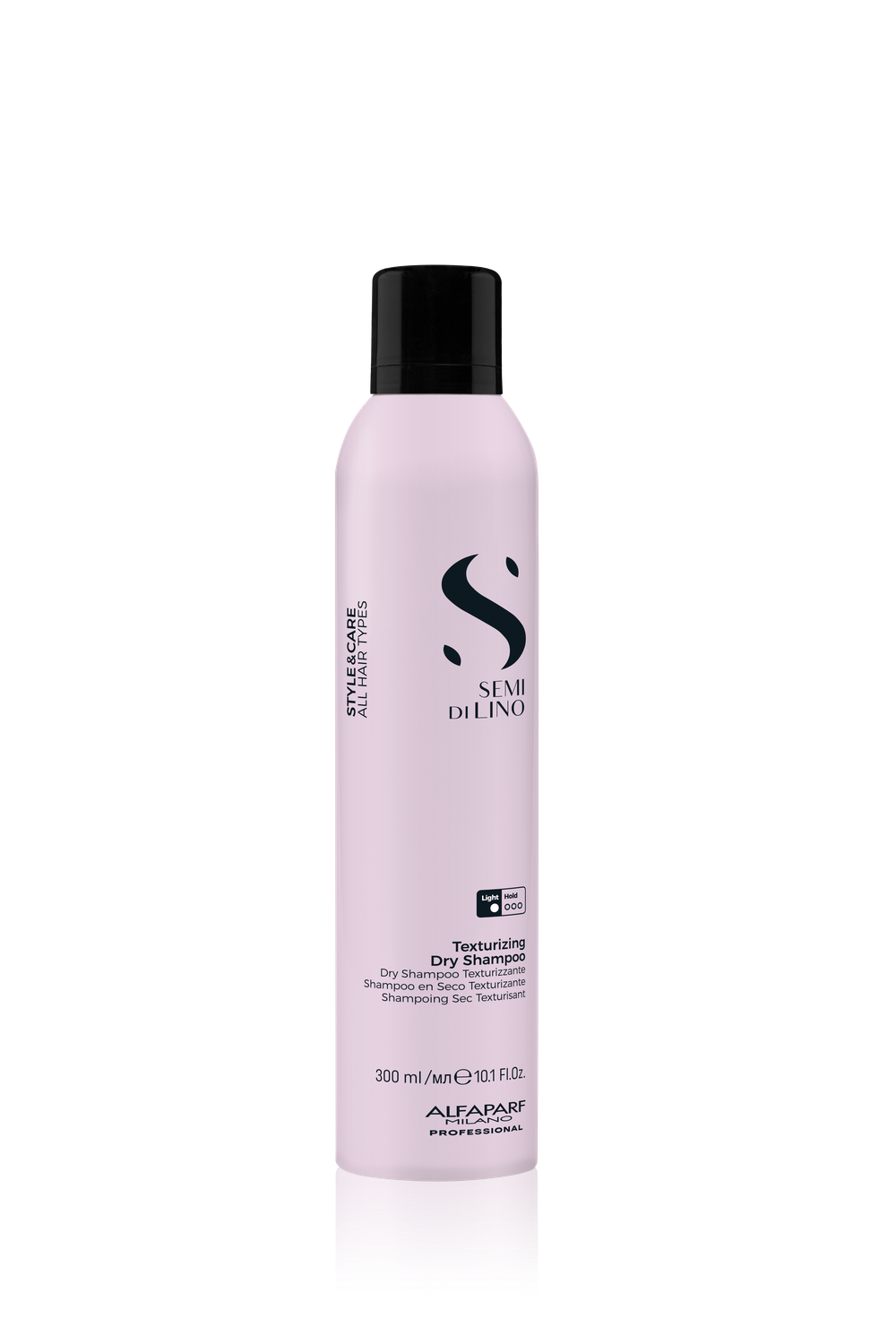 Come usare lo shampoo secco - Donna Moderna