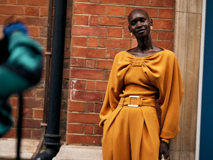 Come abbinare il colore ocra: idee autunno 2024 - Donna Moderna