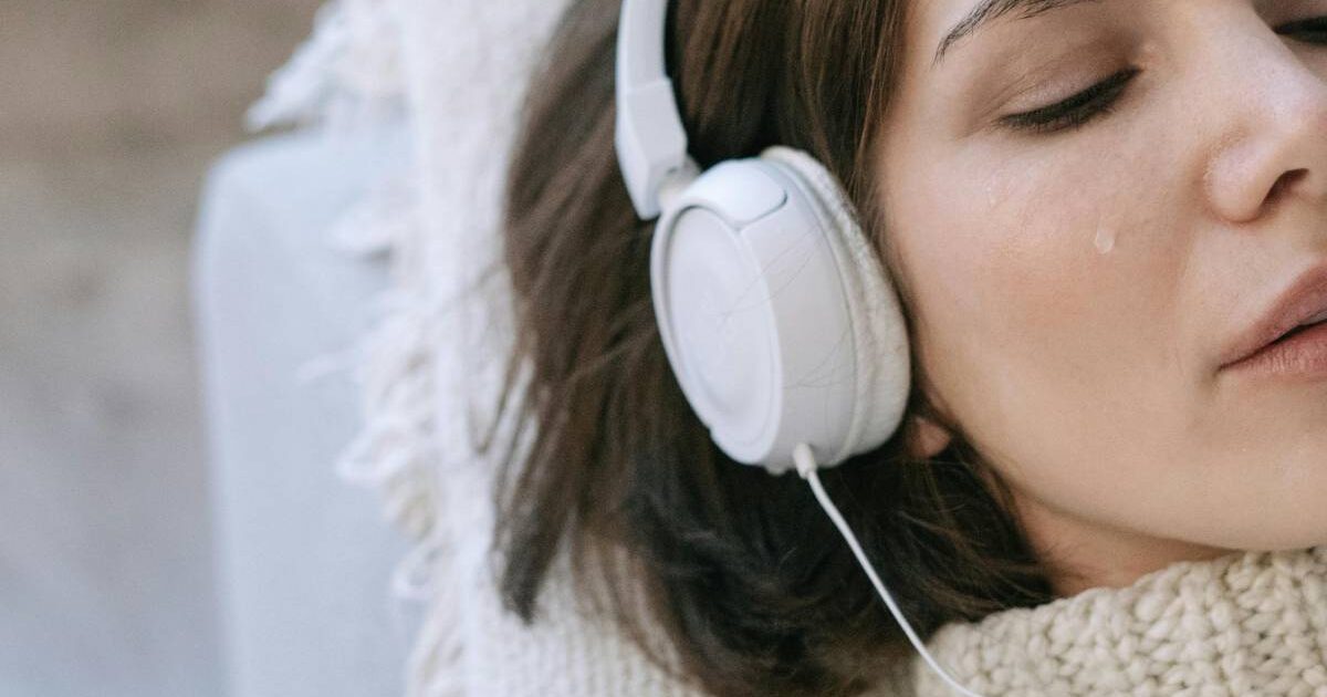 Crying café, anche in Italia le stanze per piangere - Donna Moderna