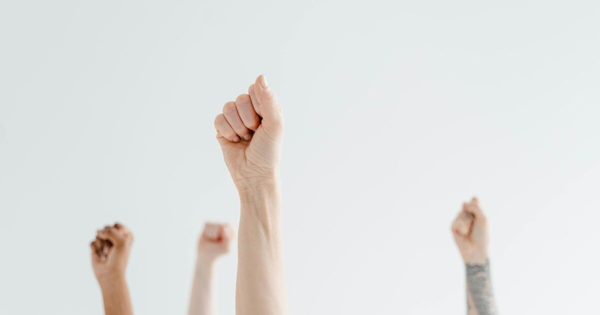 Libere e uguali: le nostre linee guida - Donna Moderna