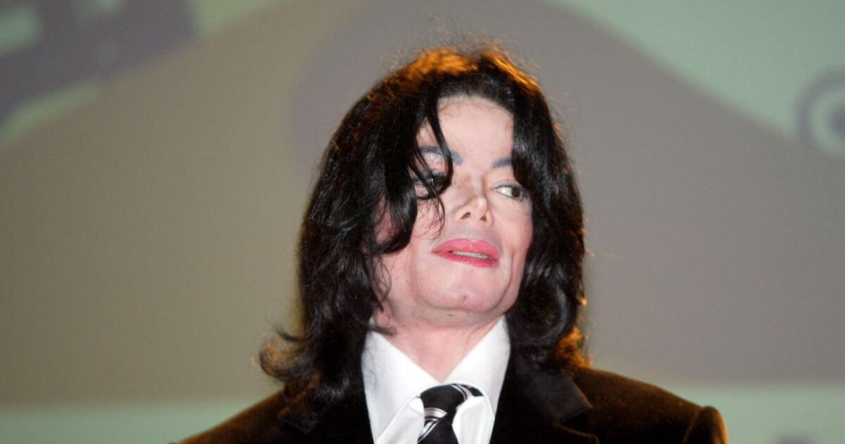 Michael Jackson: il giallo delle cassette inedite - Donna Moderna
