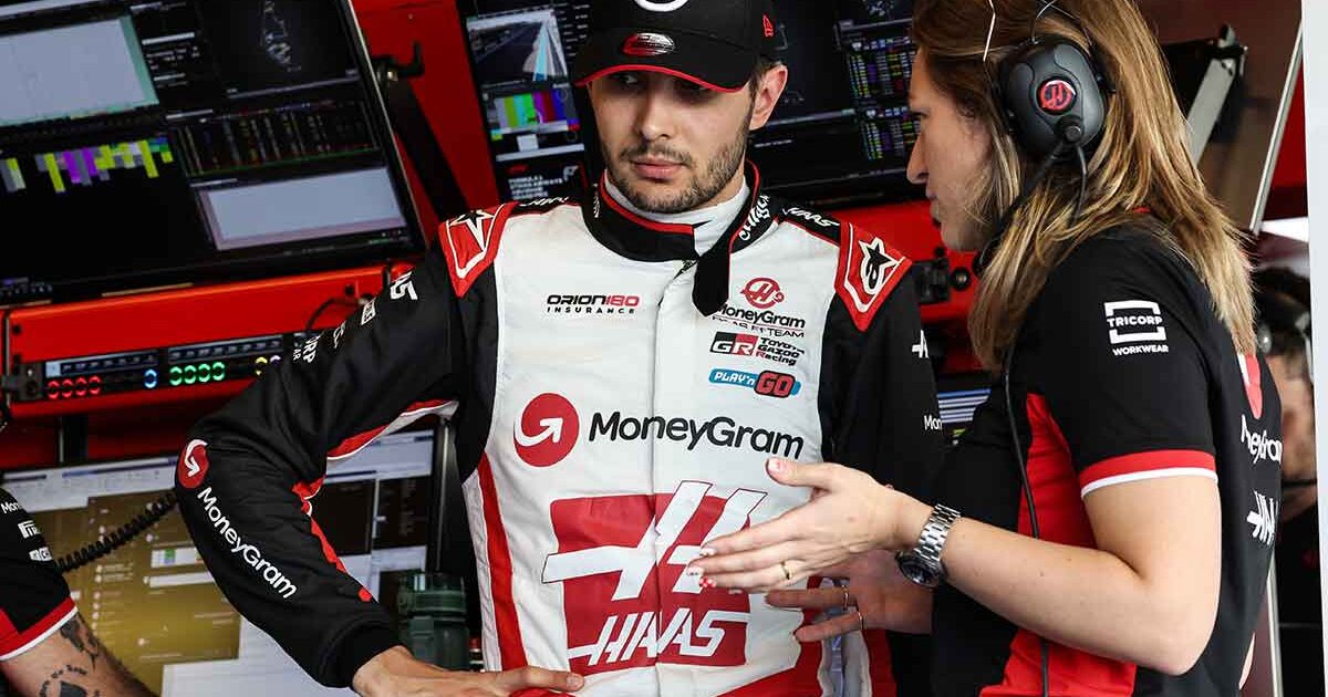 Svolta in F1: Laura Mueller prima donna ingegnera di pista - Donna Moderna