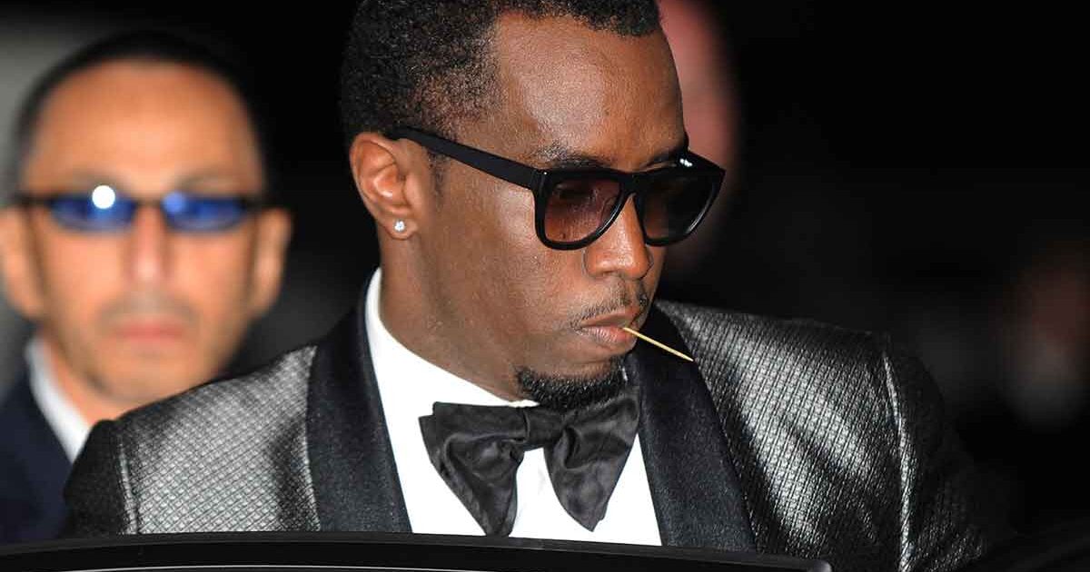 «Lo scandalo P. Diddy» sbarca in tv: dove e quando vederlo - Donna Moderna