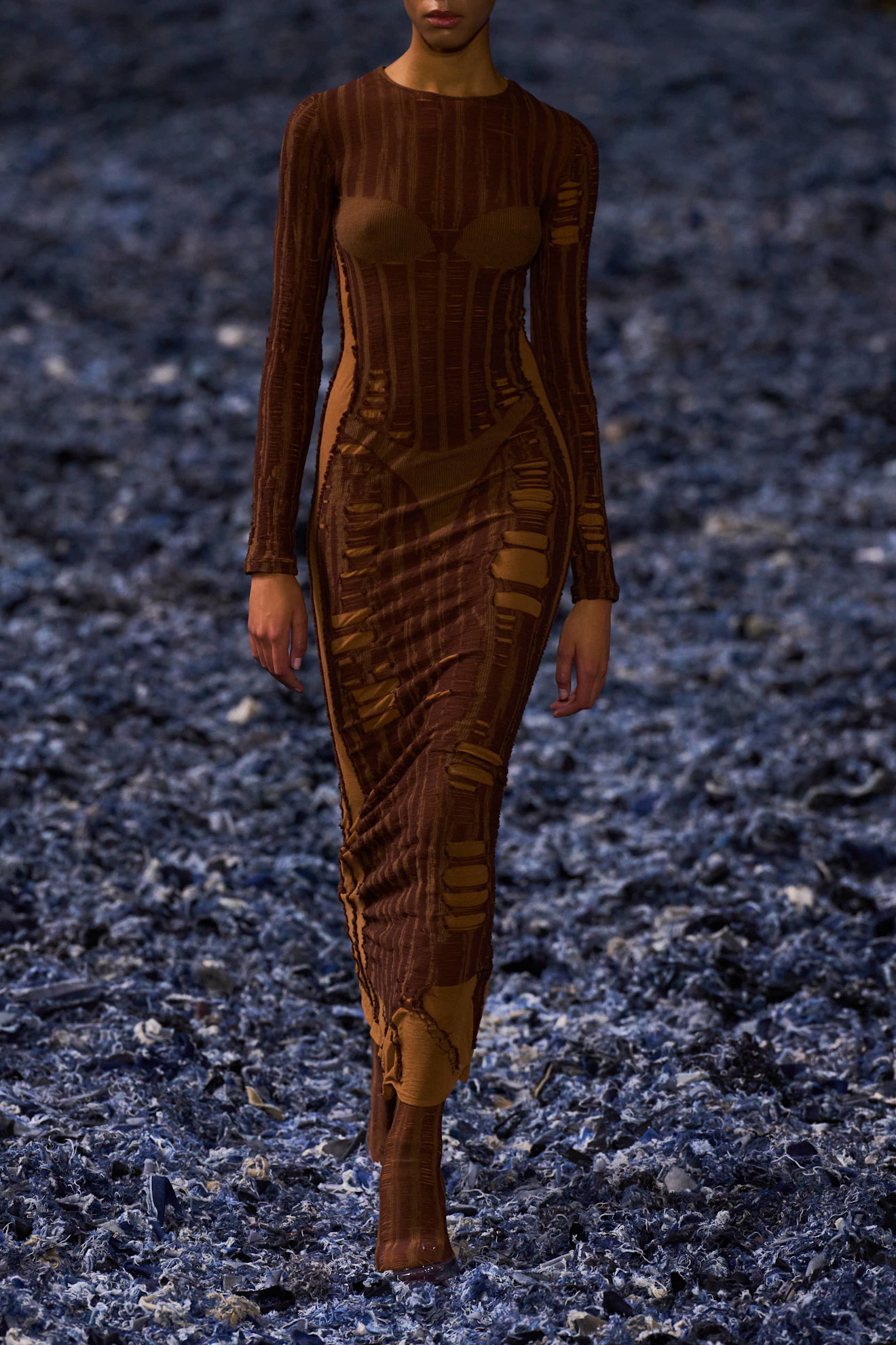 Che colore andrà di moda nel 2025? - Donna Moderna
