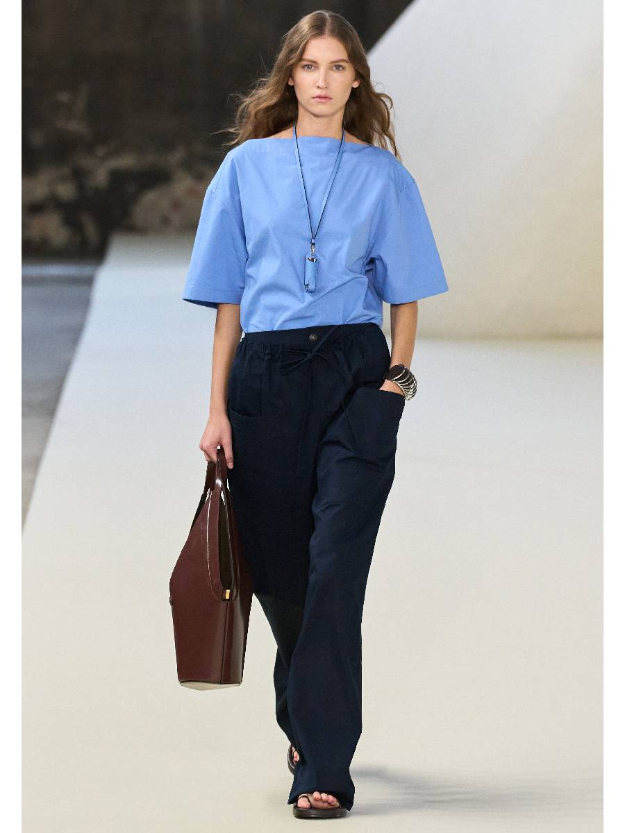 10 tendenze moda per la P/E 2025 - Donna Moderna