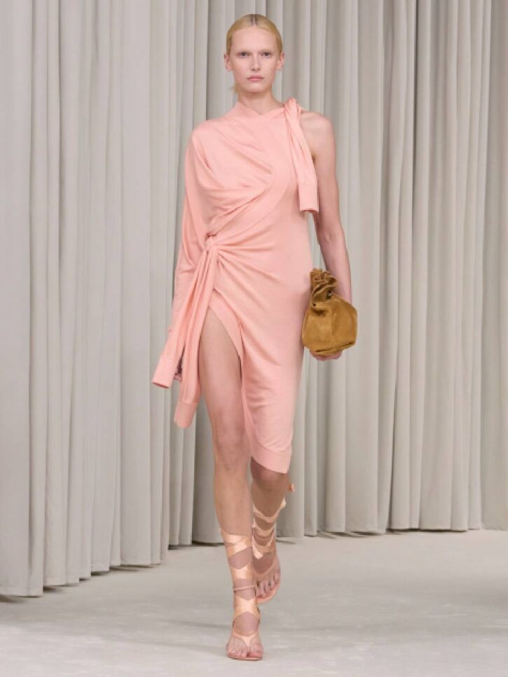 10 tendenze moda per la P/E 2025 - Donna Moderna