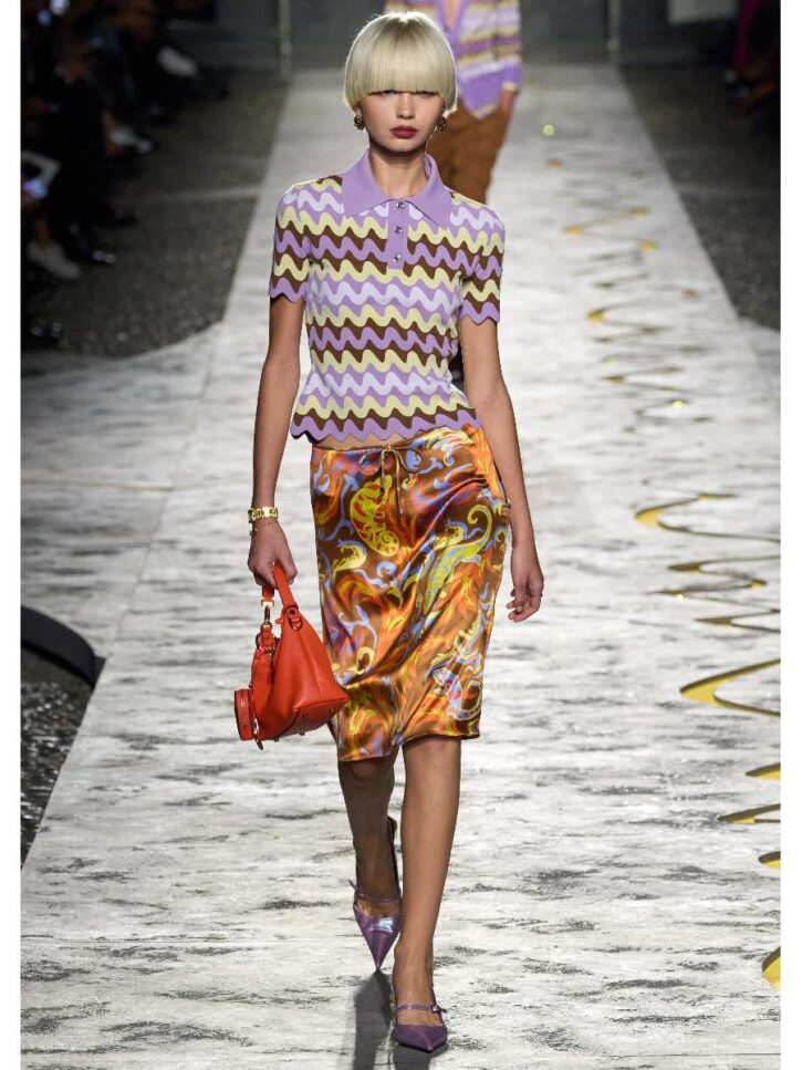 10 tendenze moda per la P/E 2025 - Donna Moderna