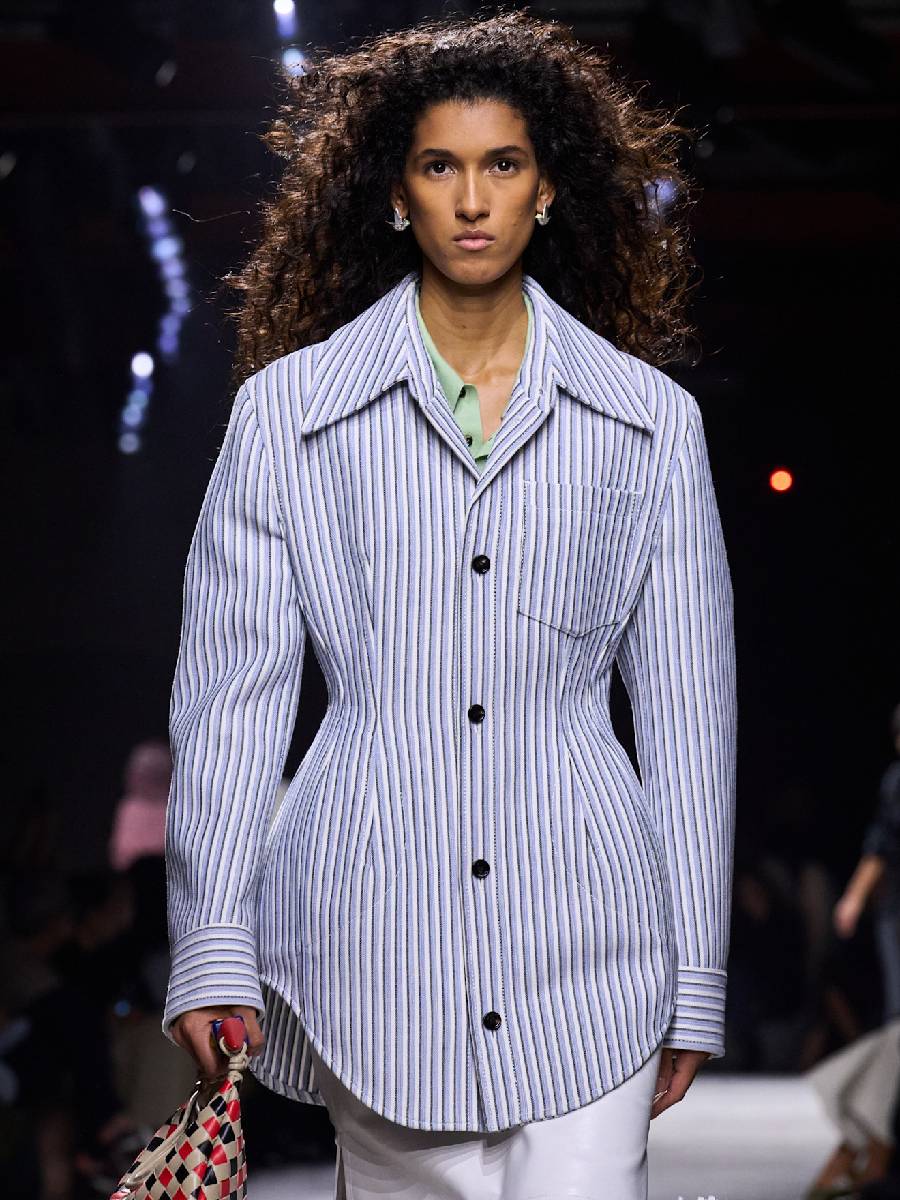10 tendenze moda per la P/E 2025 - Donna Moderna