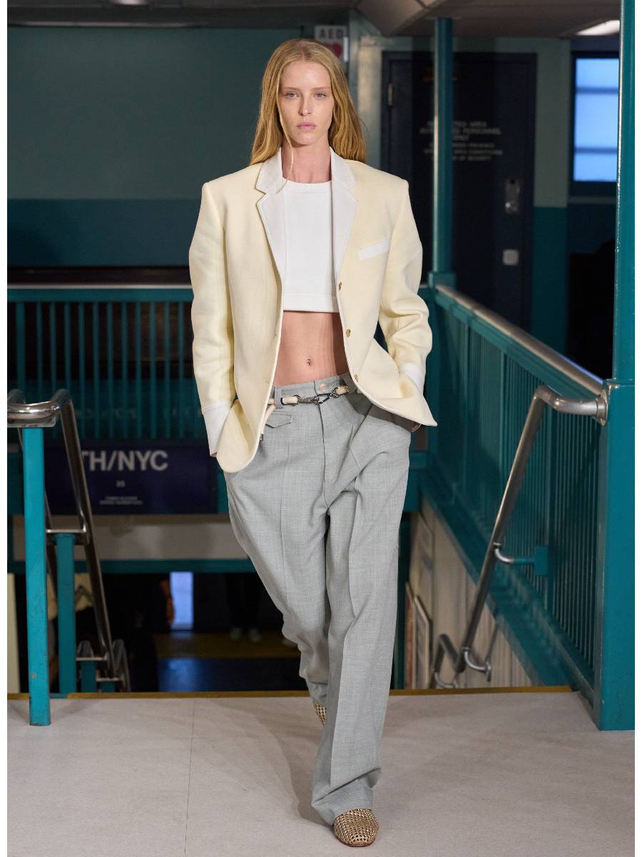 10 tendenze moda per la P/E 2025 - Donna Moderna