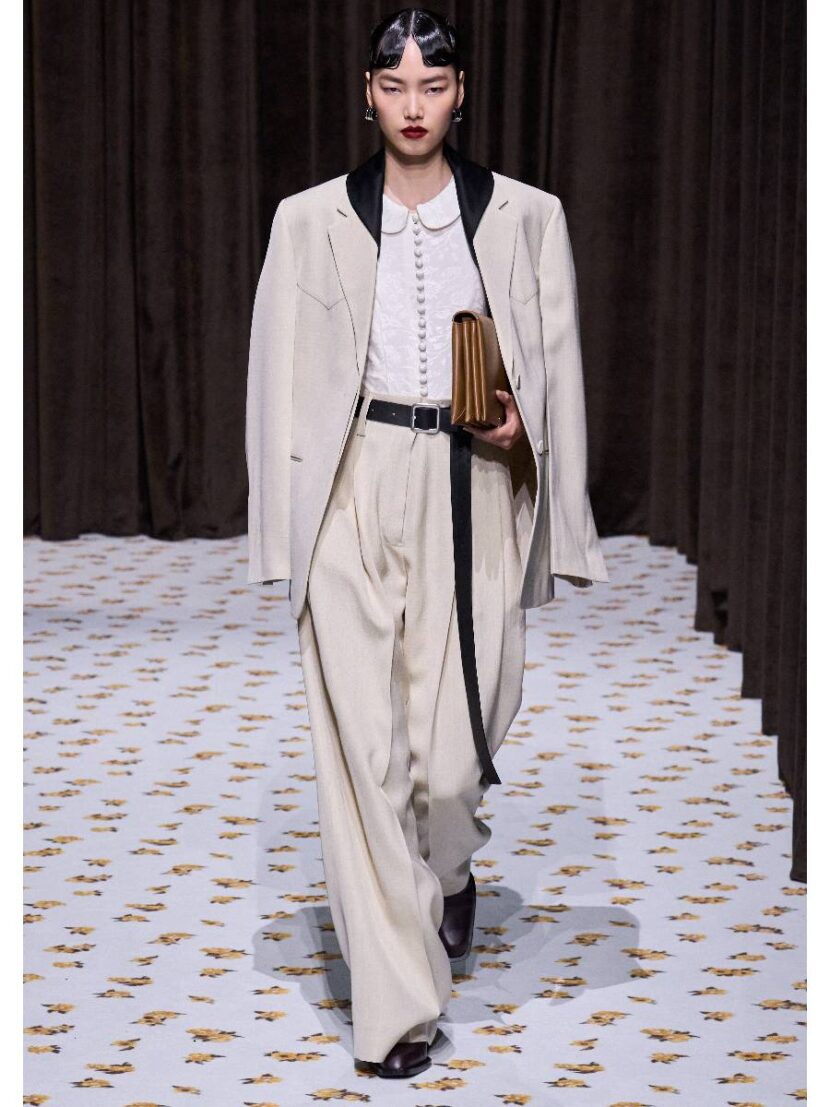 10 tendenze moda per la P/E 2025 - Donna Moderna