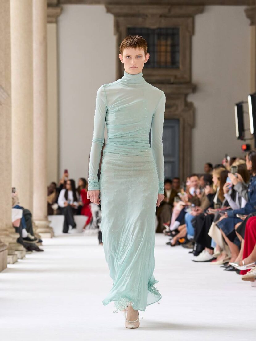 10 tendenze moda per la P/E 2025 - Donna Moderna