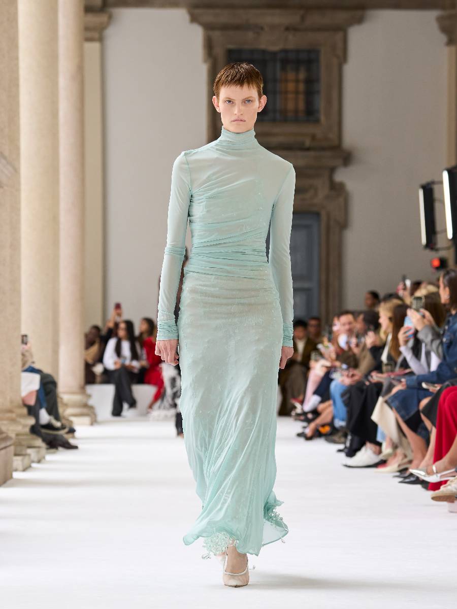 10 tendenze moda per la P/E 2025 - Donna Moderna