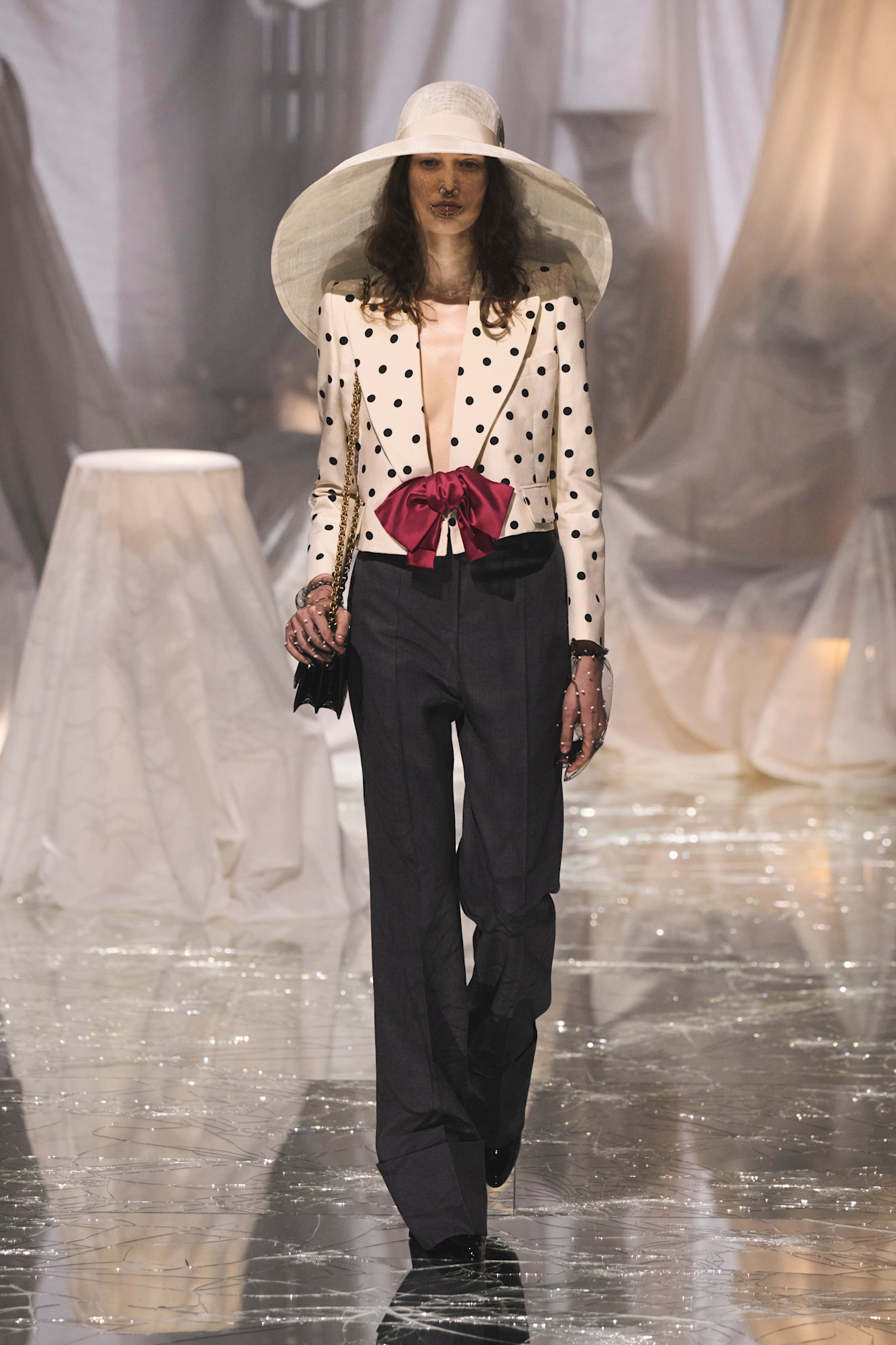 Tendenze moda 2025: idee look nuovo anno - Donna Moderna