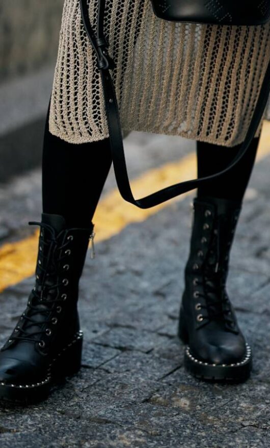 Moda - Donna Moderna