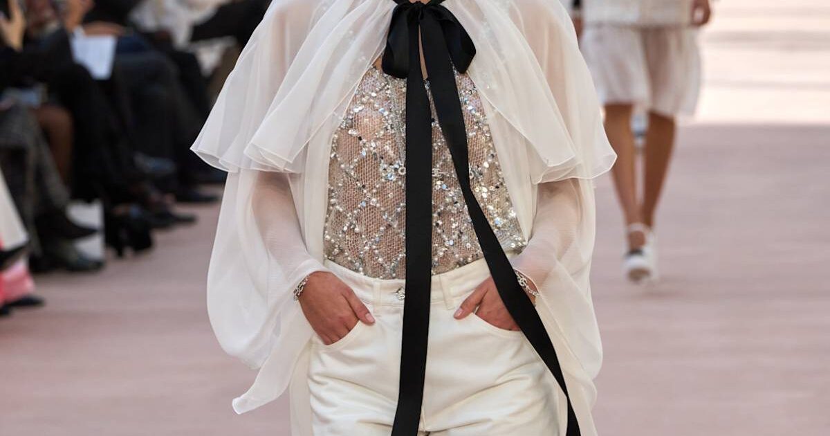 Tendenze moda 2025: idee look nuovo anno - Donna Moderna
