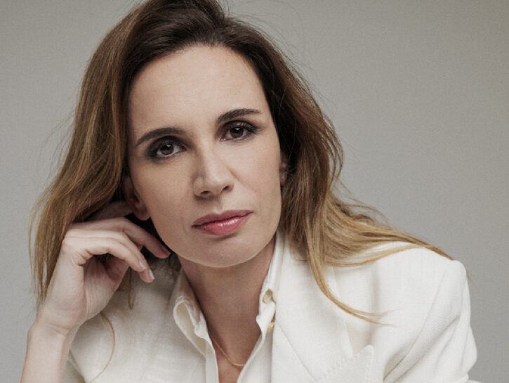 Intervista a Emanuela Fanelli per FolleMente - Donna Moderna
