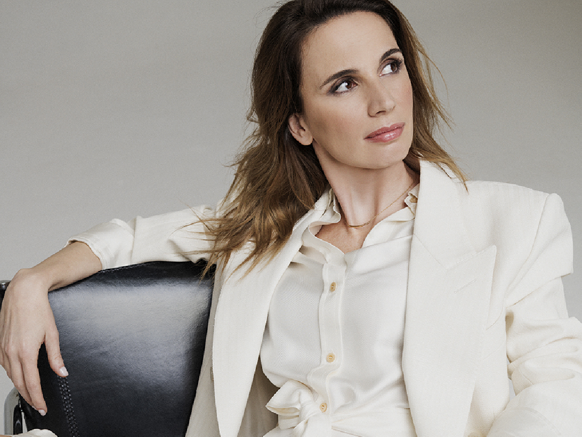 Intervista a Emanuela Fanelli per FolleMente - Donna Moderna