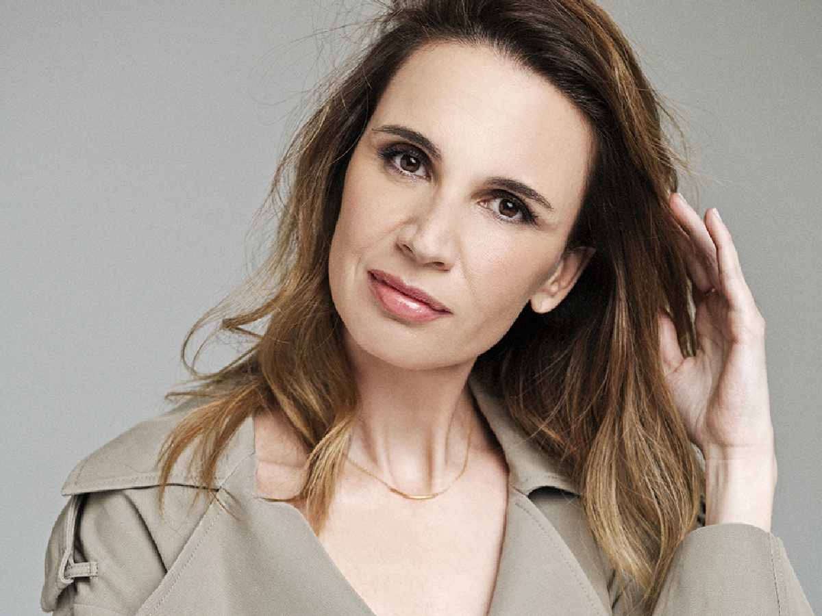 Intervista a Emanuela Fanelli per FolleMente - Donna Moderna