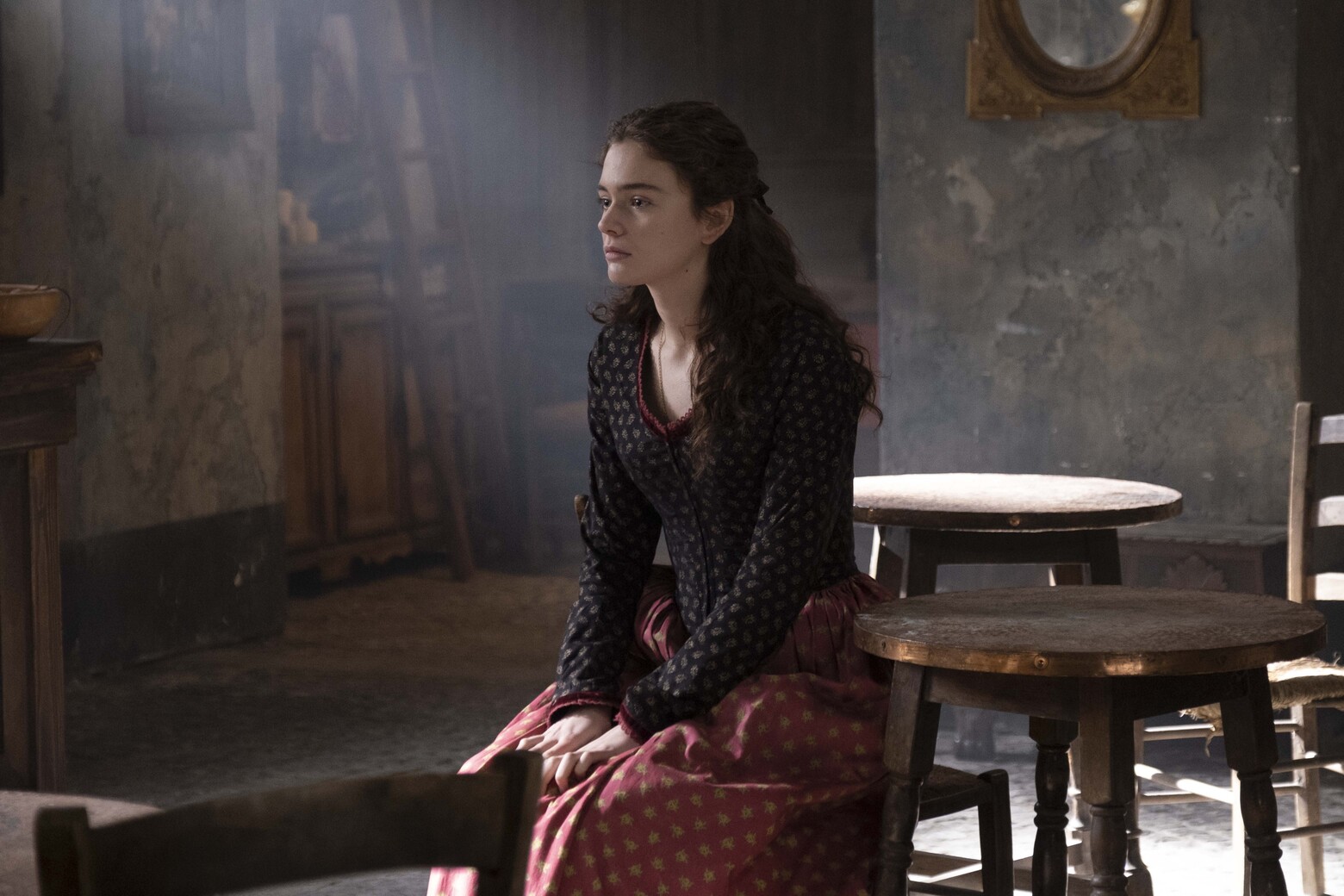 Caterina Ferioli, stella nascente - Donna Moderna