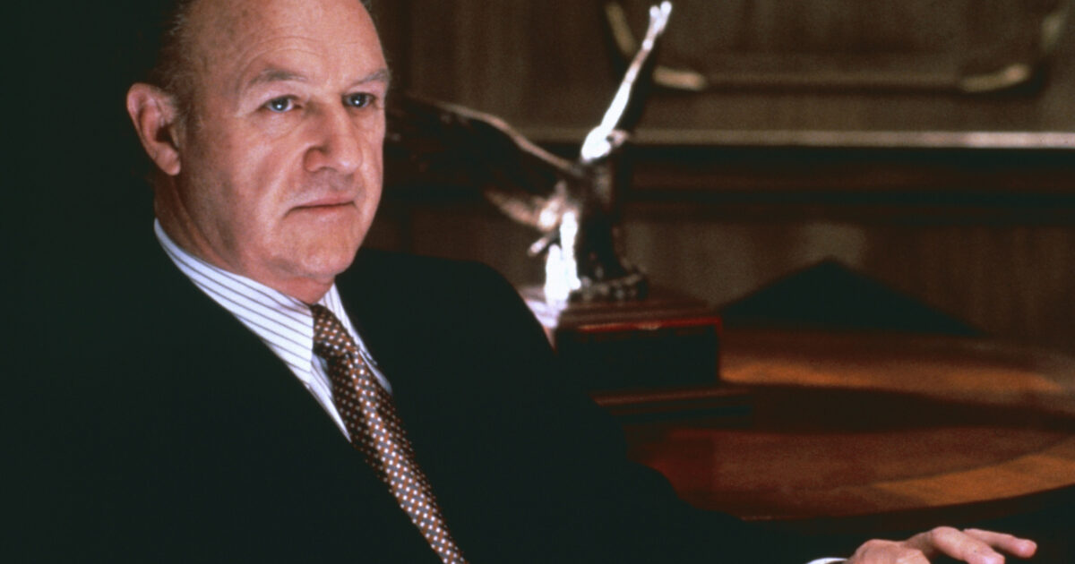 Gene Hackman morto a 95 anni: mistero sulle cause - Donna Moderna