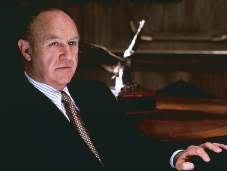 Gene Hackman morto a 95 anni: mistero sulle cause - Donna Moderna