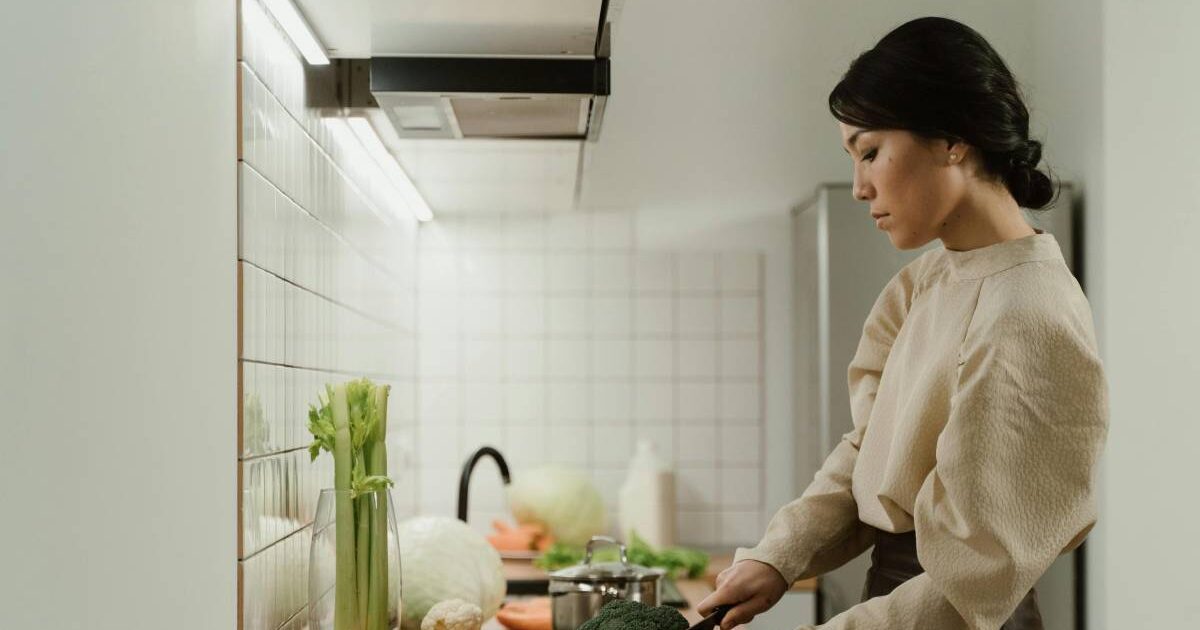 Is the NIME diet (or pre-industrial) is okay? – Archyde