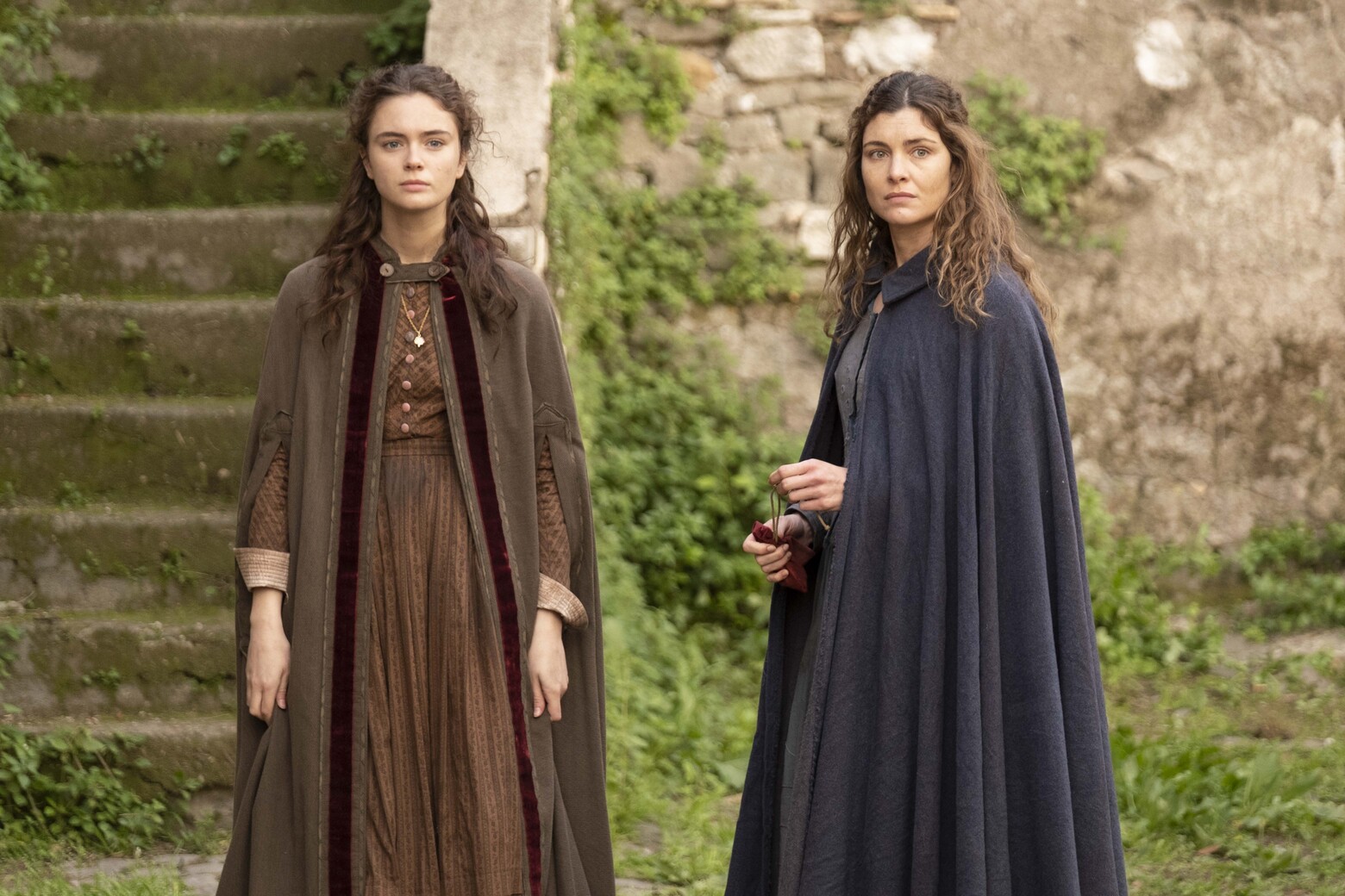 Caterina Ferioli, stella nascente - Donna Moderna