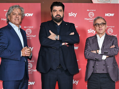 MasterChef Italia 14, trionfa Anna Ylan Zhang - Donna Moderna