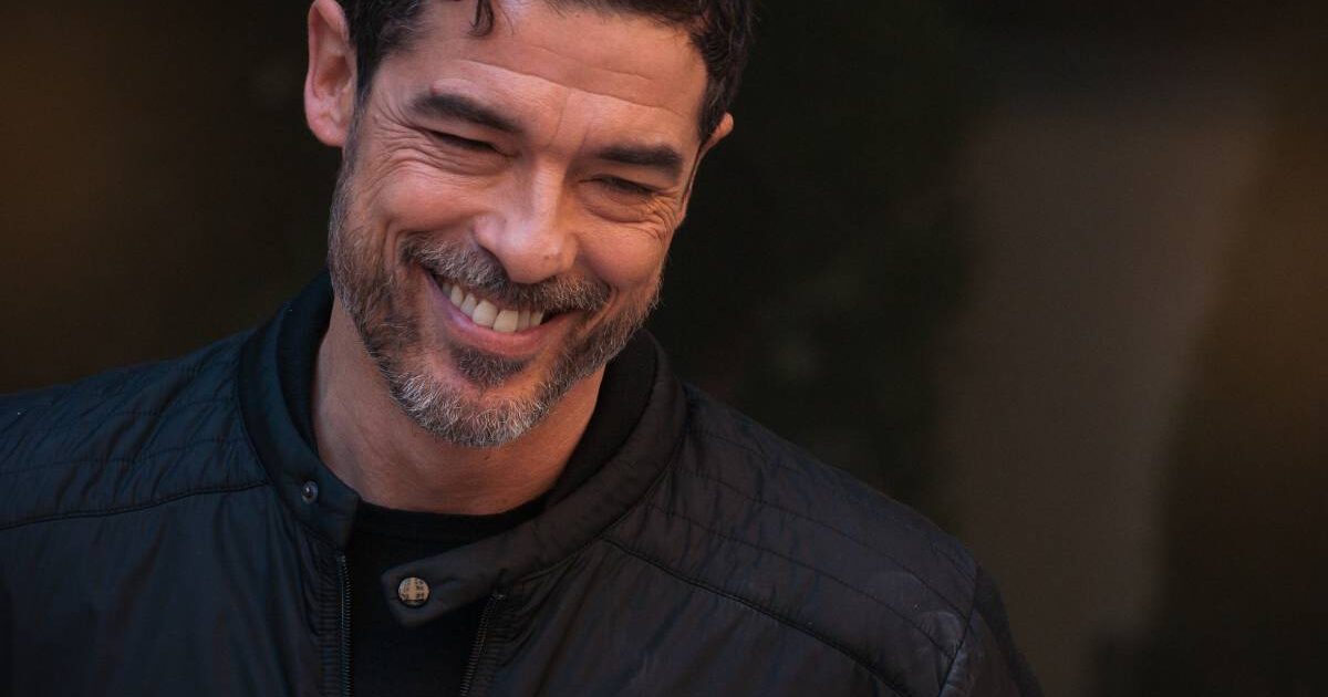 Alessandro Gassmann compie 60 anni - Donna Moderna