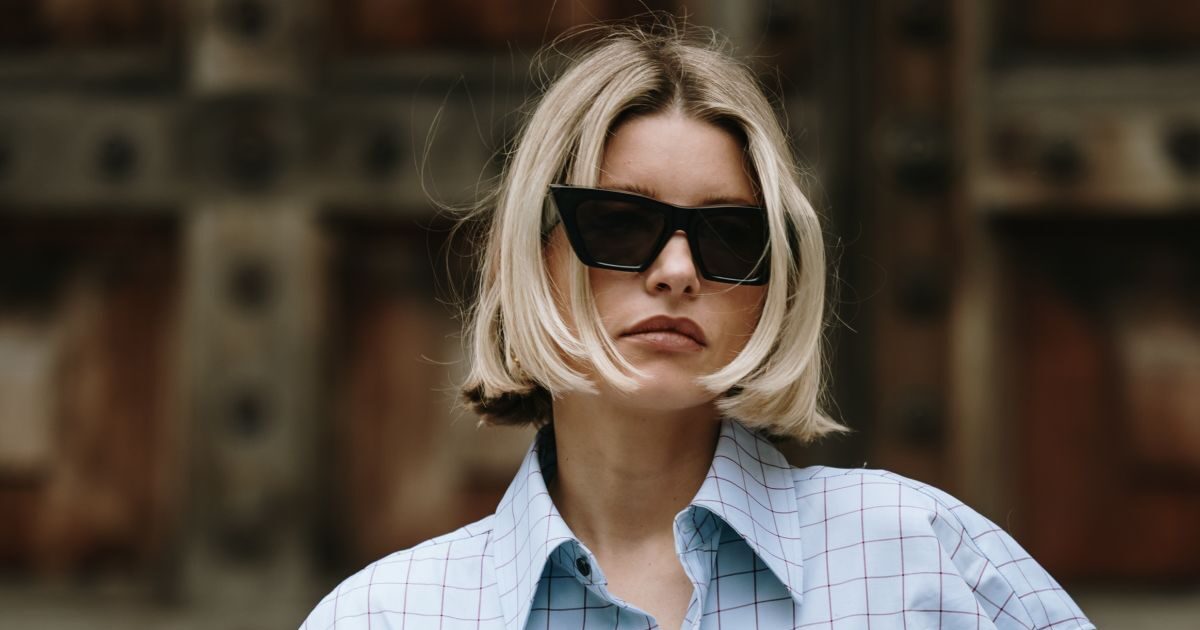 Il boy bob è il taglio che anticipa la primavera - Donna Moderna