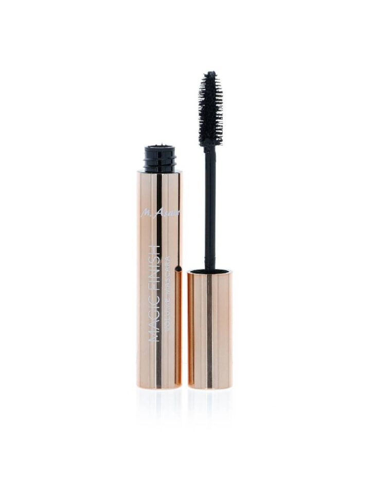 Come mettere (bene) il mascara? 6 consigli - Donna Moderna