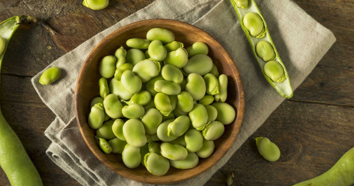 Zuppa di fave - Donna Moderna