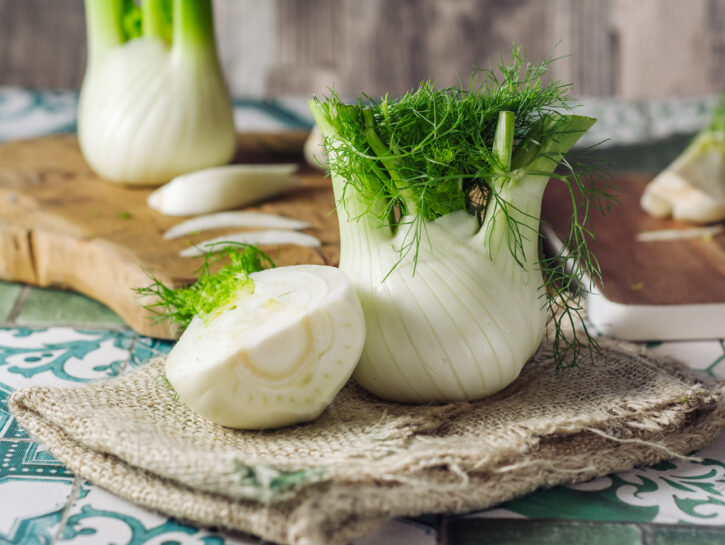 Finocchio: proprietà, benefici e usi in cucina - Donna Moderna