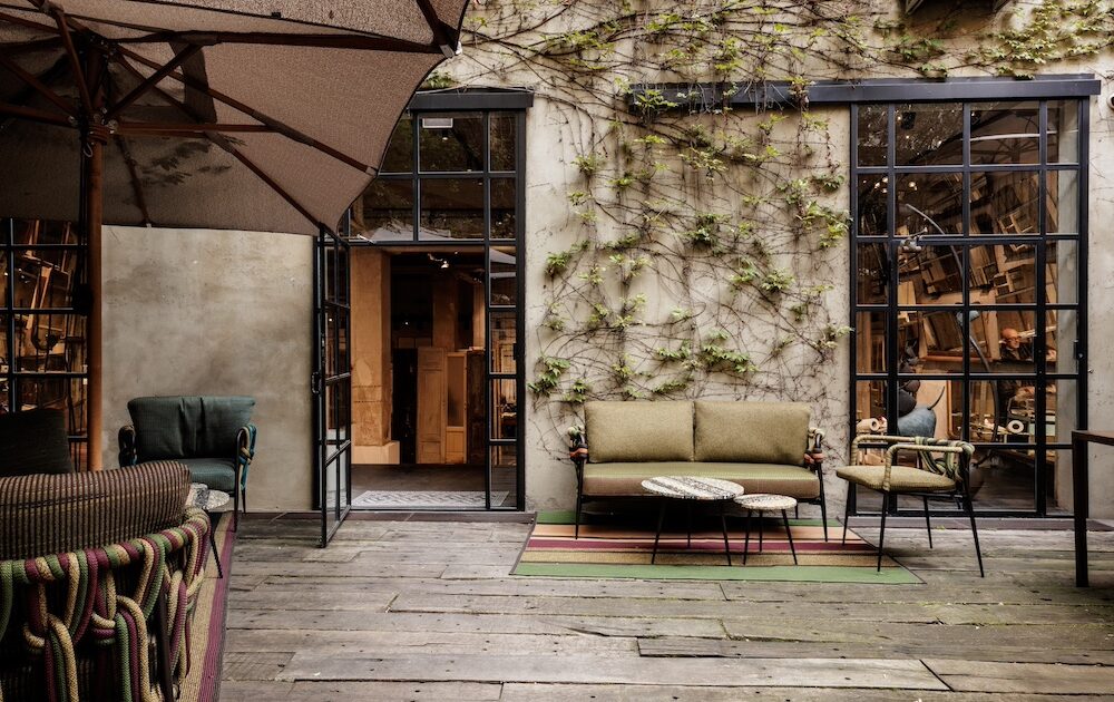 Fuorisalone 2025: tour tra gli imperdibili - Donna Moderna