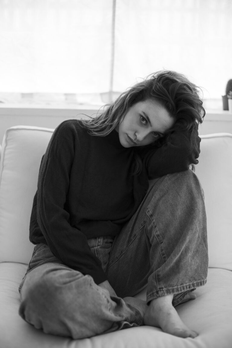 Alice Lupparelli, imparare ruolo dopo ruolo - Donna Moderna