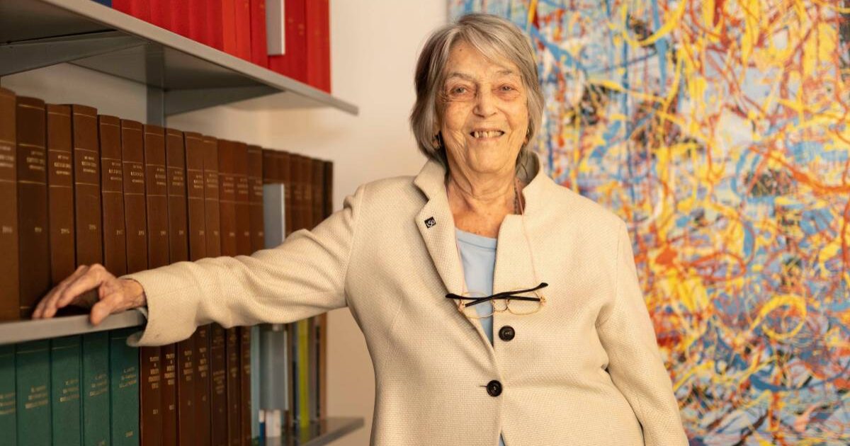 Laura hoesch avvocato diritti donne changemaker - Donna Moderna