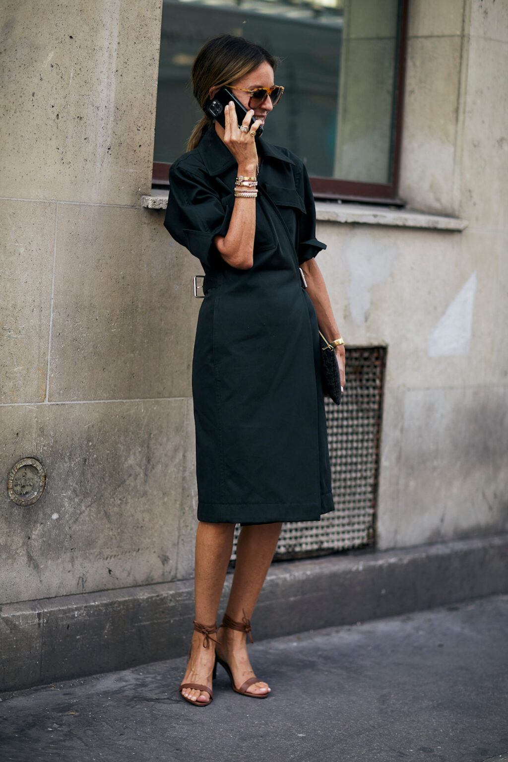 Moda estate 2025: i migliori sandali alti - Donna Moderna