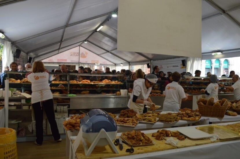 Pane in Piazza 2025: tutte le info sulla manifestazione benefica ...