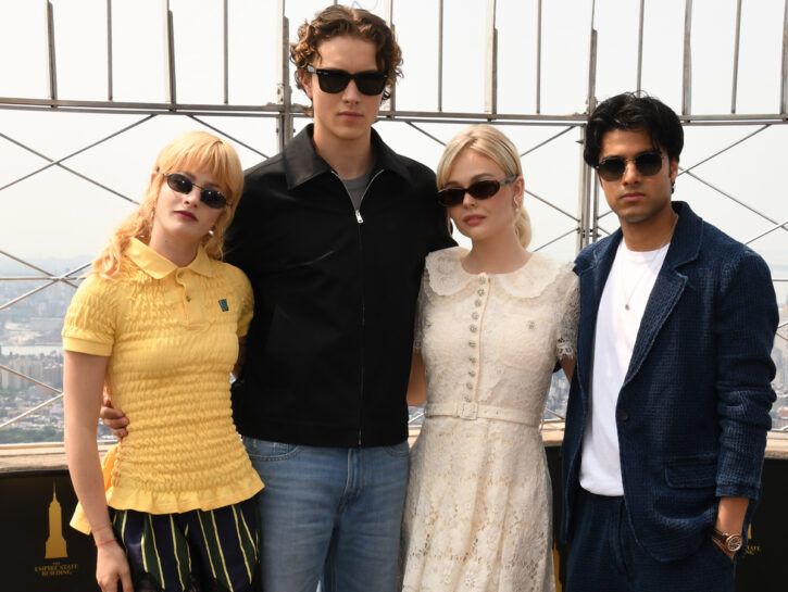 L'estate dei segreti perduti» trama, cast e finale della serie TV. Ci ...