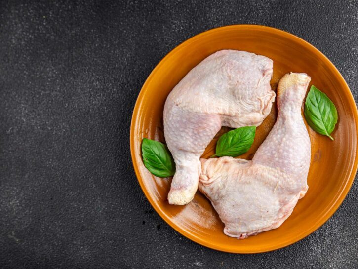 Pollo alla Lucana - Donna Moderna