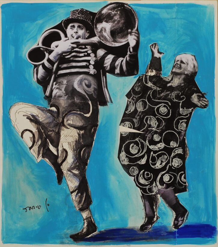 Centenario Dario Fo: dall’Umbria il via alle celebrazioni - Donna Moderna