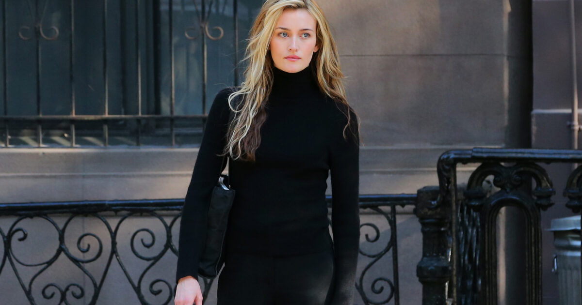 Il Nineties blonde è nuova tendenza colore che piace alle star - Donna ...