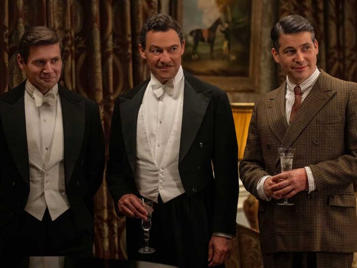 Downton Abbey: Il Gran Finale, tutto quello che c'è da sapere sul ...