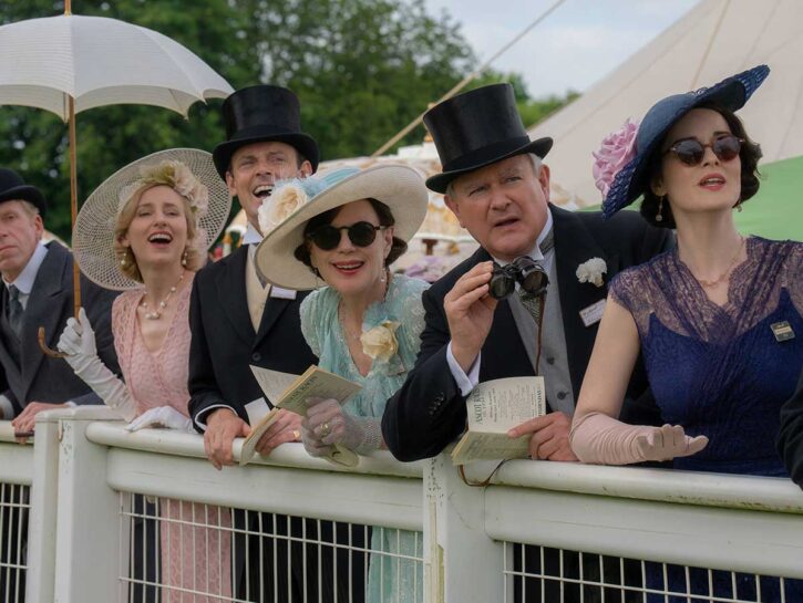 Downton Abbey: Il Gran Finale, tutto quello che c'è da sapere sul ...